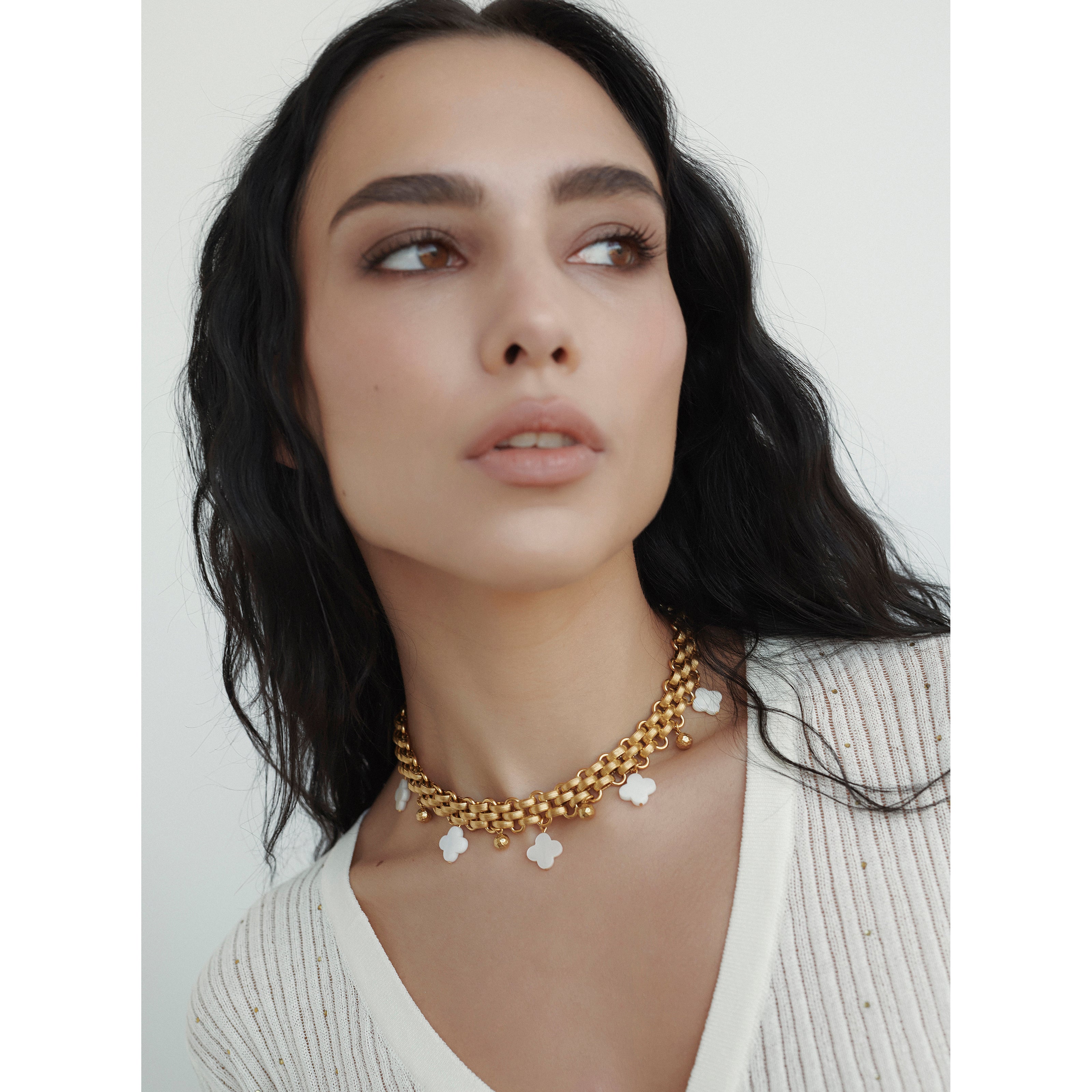 Mia Collar – LABELLED Jewellery